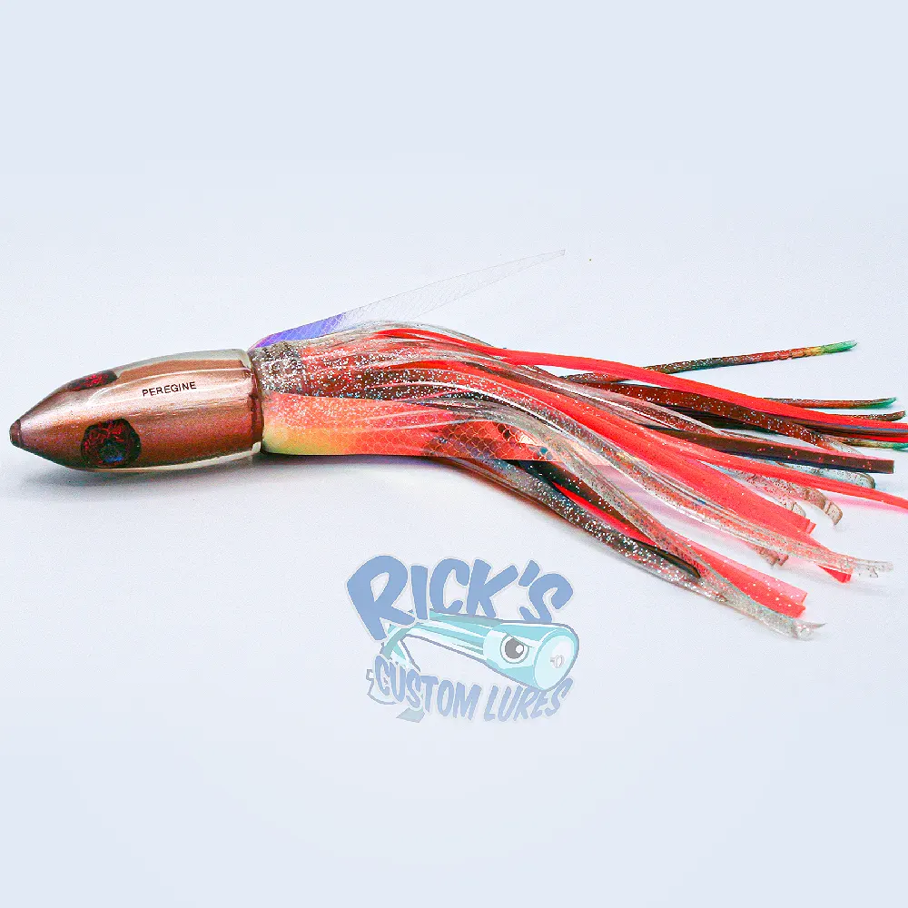Peregrine Big Game Trolling Lure